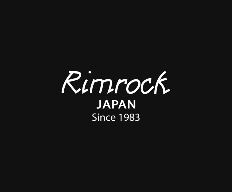 Rimrock - Rimrock JAPAN公式サイト